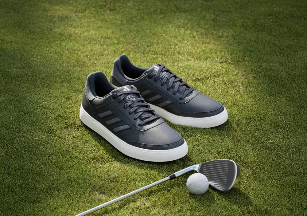 Complete Guide to Adidas Retrocross Golf Shoes