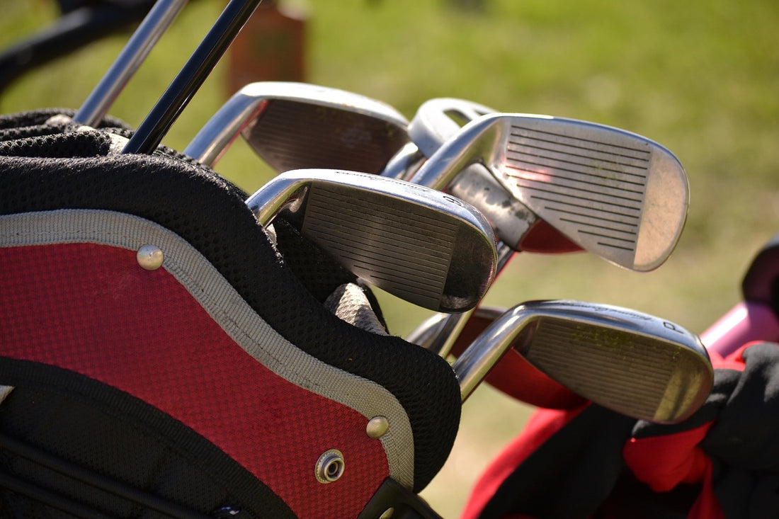Meilleurs clubs de golf pour débutants : un guide complet pour le