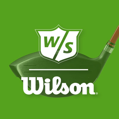 Wilson Golf Clubs and Accessories in Canada - Just Golf Stuff