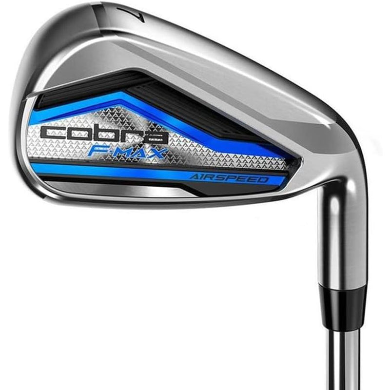 Cobra F-Max Airspeed Combo Iron Set 4H, 5H...