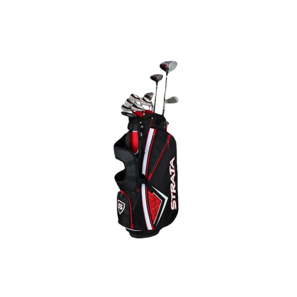 Home All products Callaway Strata Plus Men's 14 Piece P...