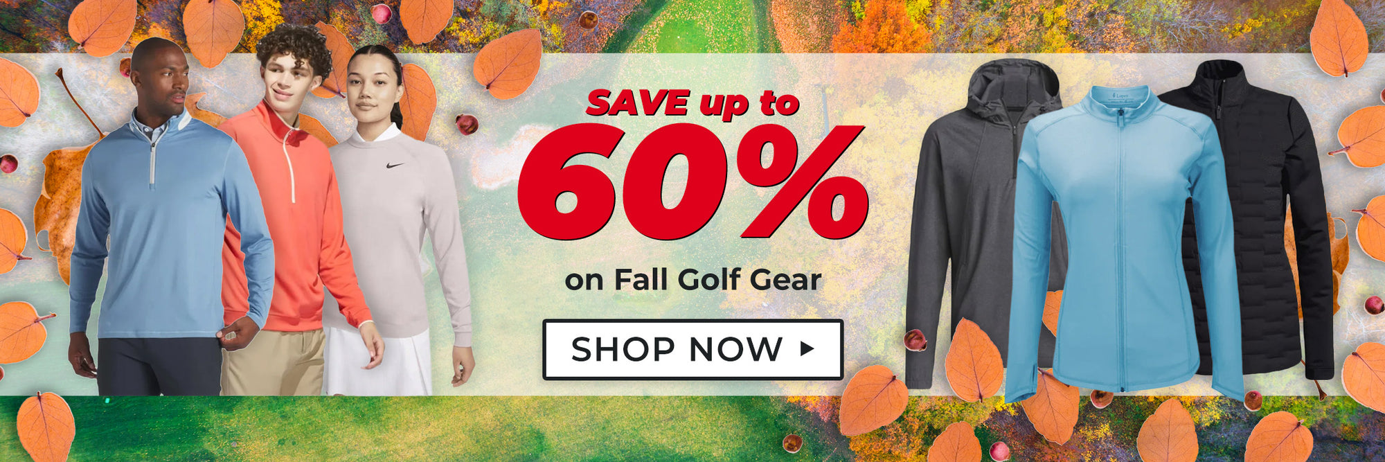 Golf Products at Discounted Prices - Just Golf Stuff Canada
