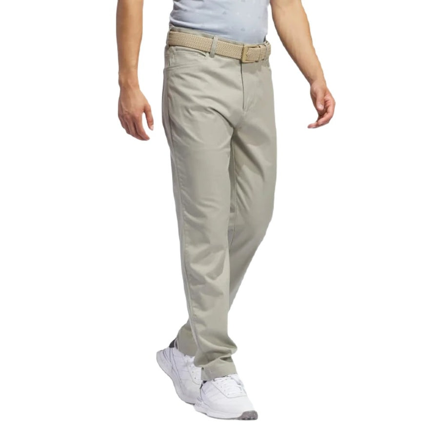 Adidas Go-To 5-Pocket Golf Pants | Free Shipping Nationwide on Or