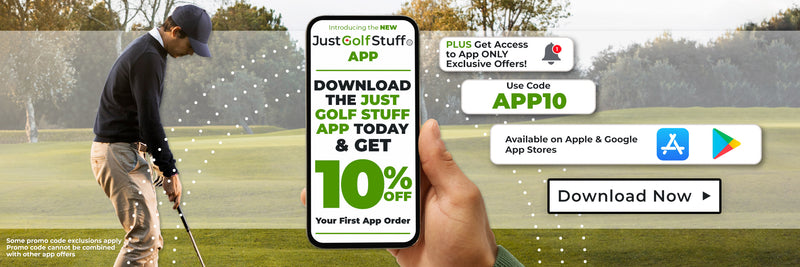 Produits de golf à prix réduits - Just Golf Stuff Canada