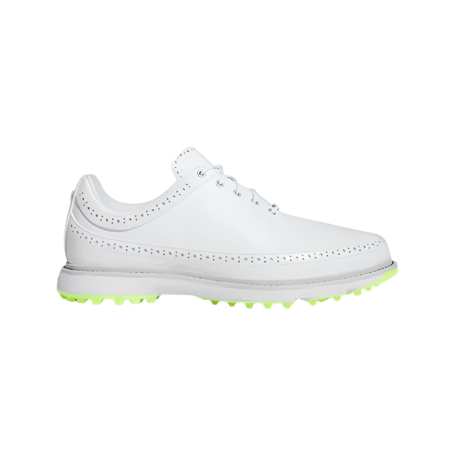 Adidas Modern Classic 80 Spikeless Golf Shoes - White