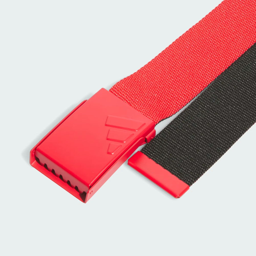 Adidas Reversible Webbing Golf Belt