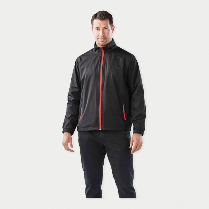 Stormtech Men's GSX-1 Rain Suit Combo | Free Shipping Nationwide