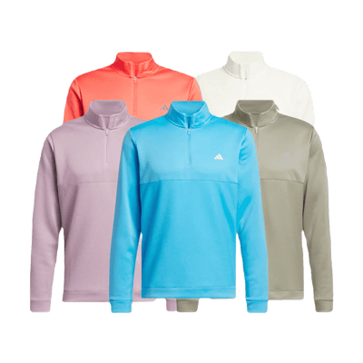 Golf Jackets and Rain Jackets for Men - Just Golf Sutff