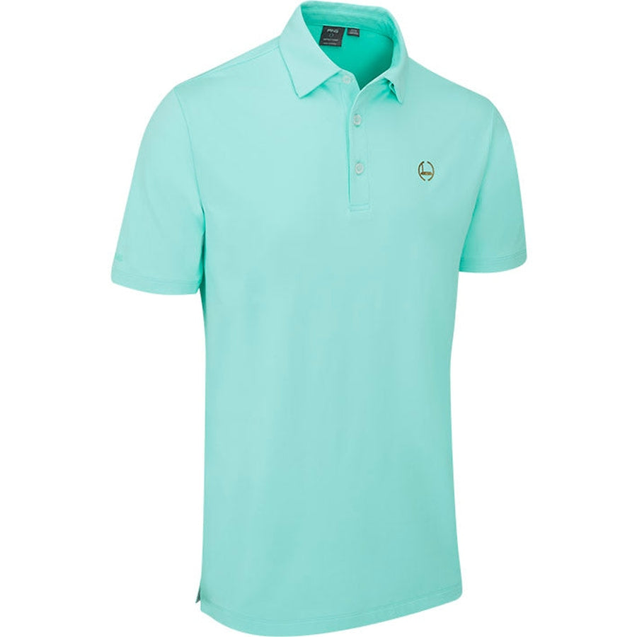 Ping Gold Putter Polo | Free Shipping Nationwide on Orders $50+