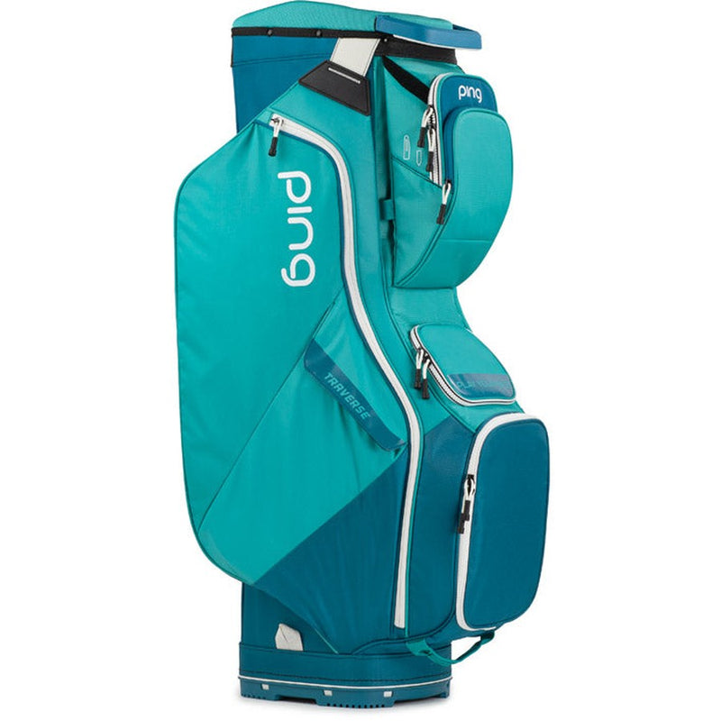 Home All products Ping Traverse Cart Bag
