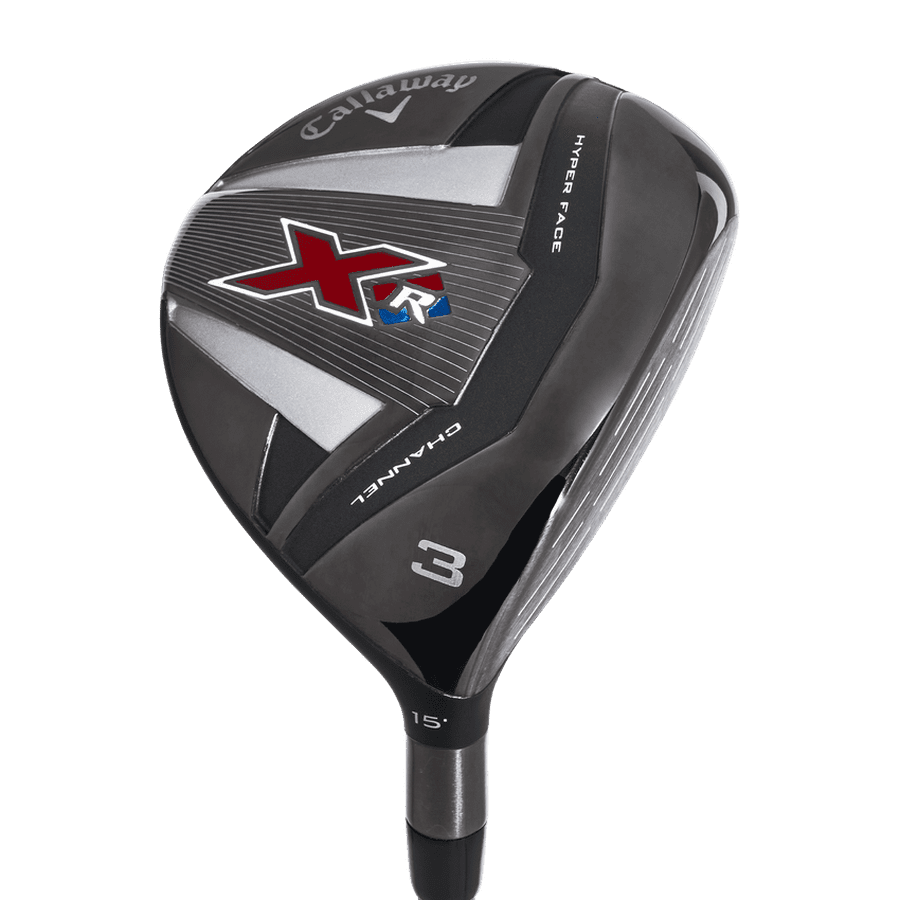Callaway XR 13-Piece Complete Golf Set - Steel Shaft | Free Shipp